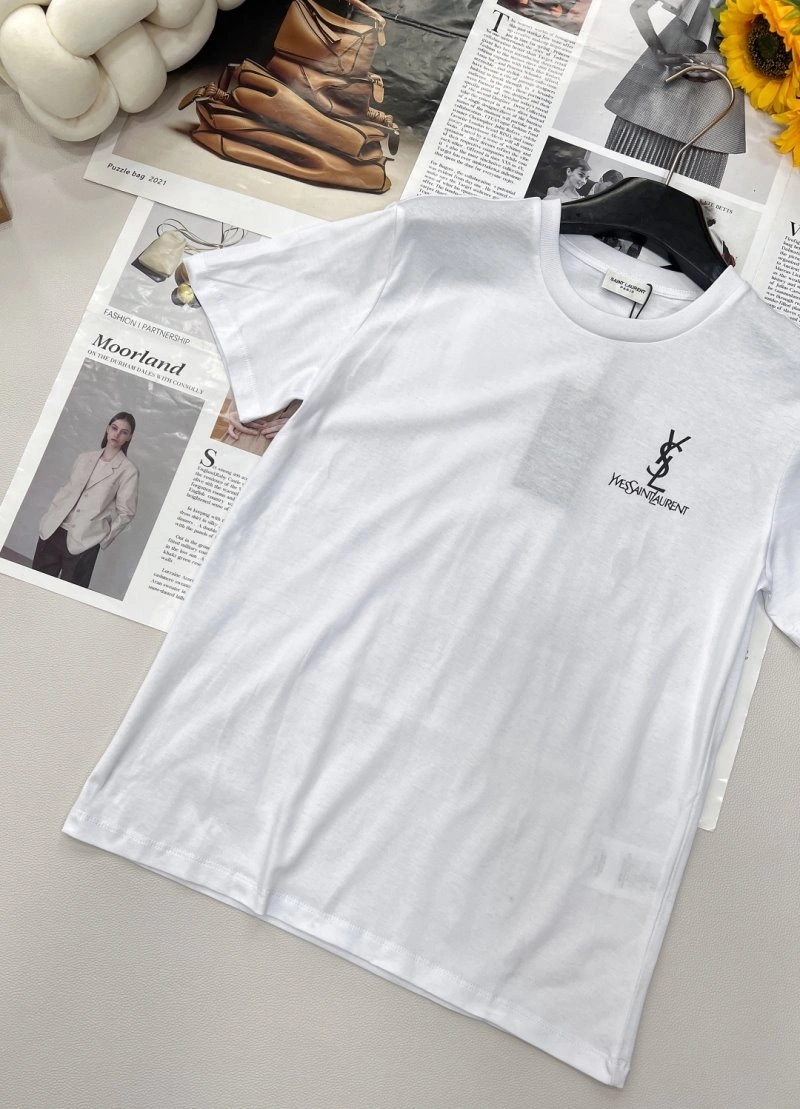 Brand-original Ysl T-Shirts