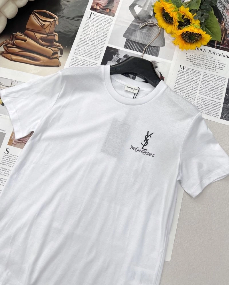 Brand-original Ysl T-Shirts