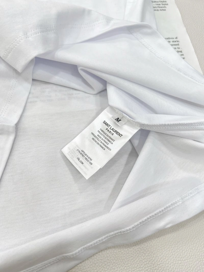 Brand-original Ysl T-Shirts