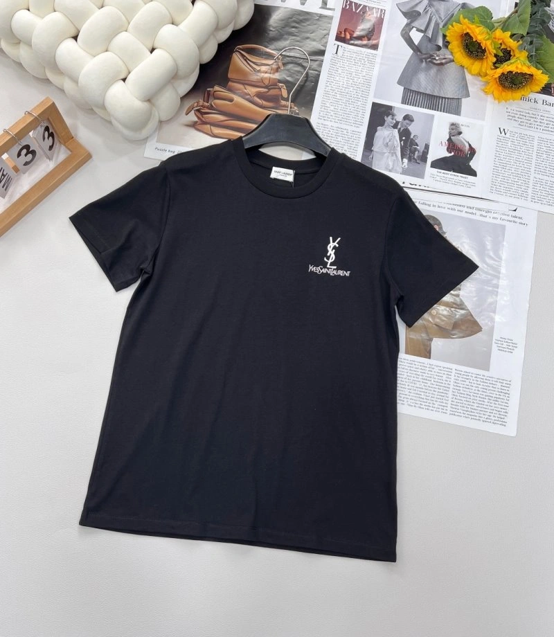 Ysl T-Shirts
