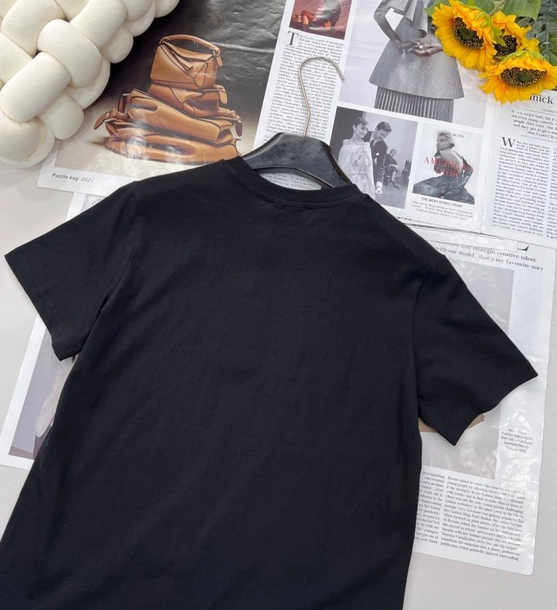 Top match Ysl T-Shirts
