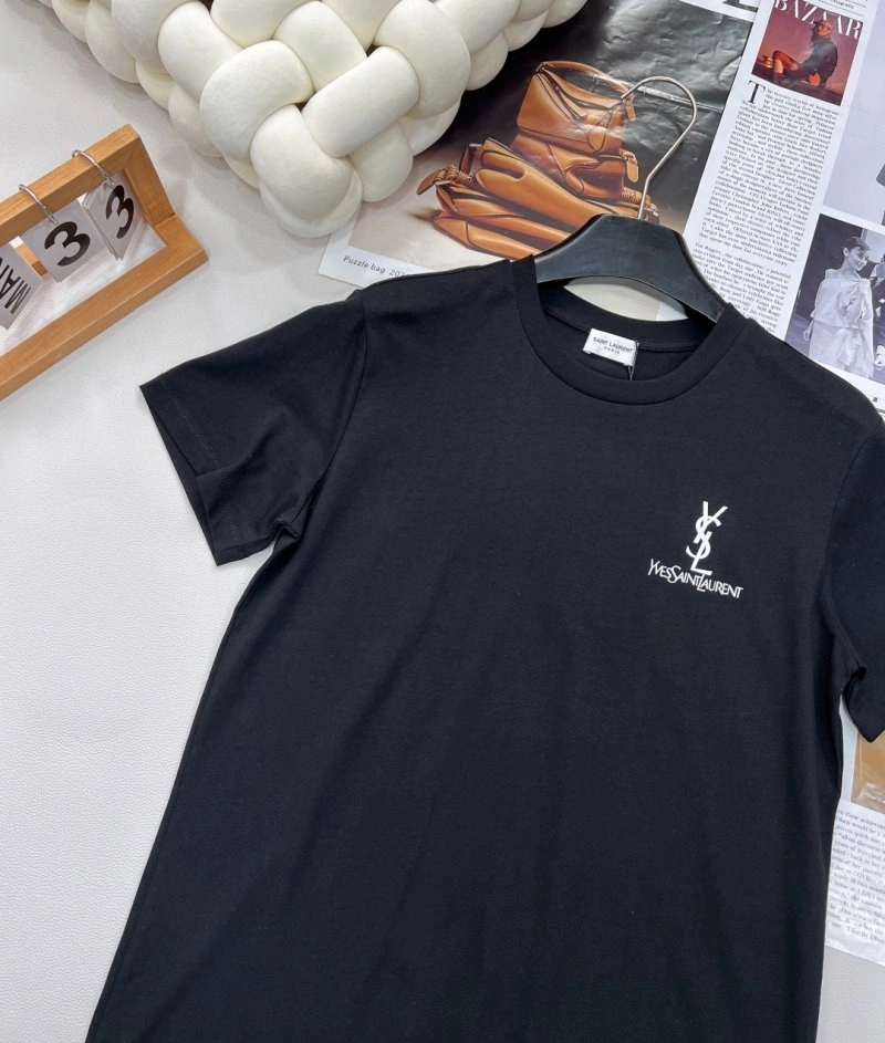 Top match Ysl T-Shirts