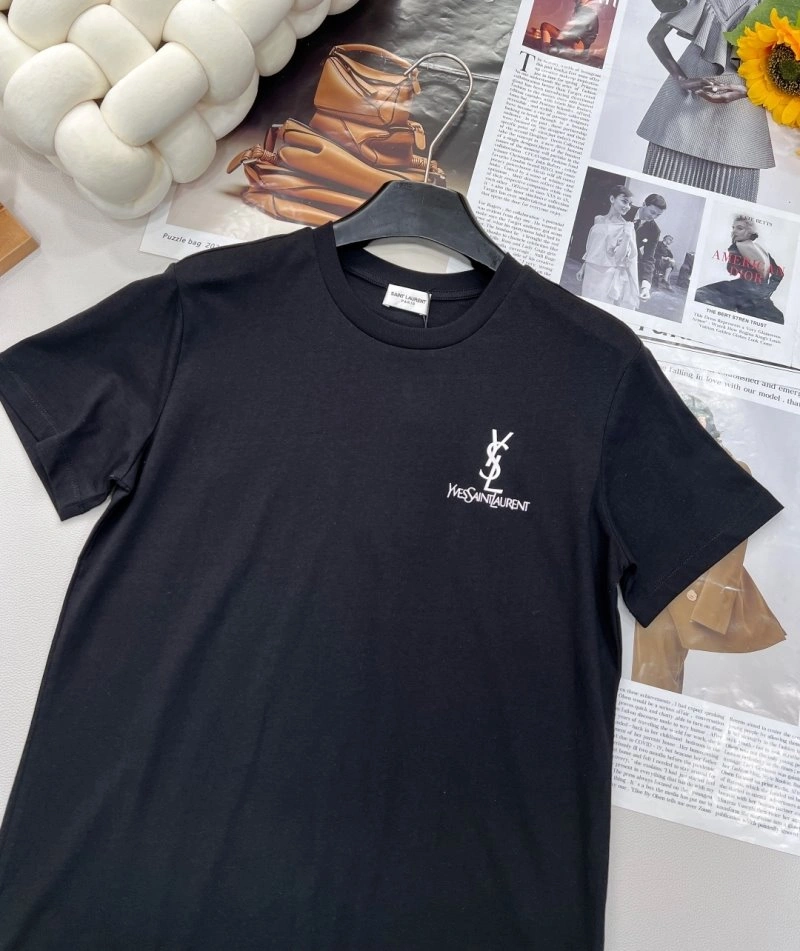 Top match Ysl T-Shirts