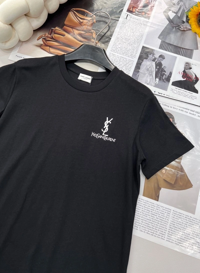 Top match Ysl T-Shirts