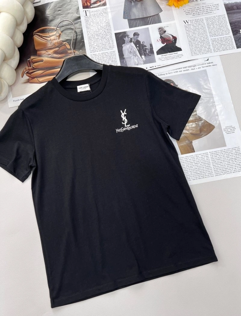 Top match Ysl T-Shirts