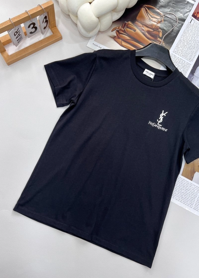 Top match Ysl T-Shirts