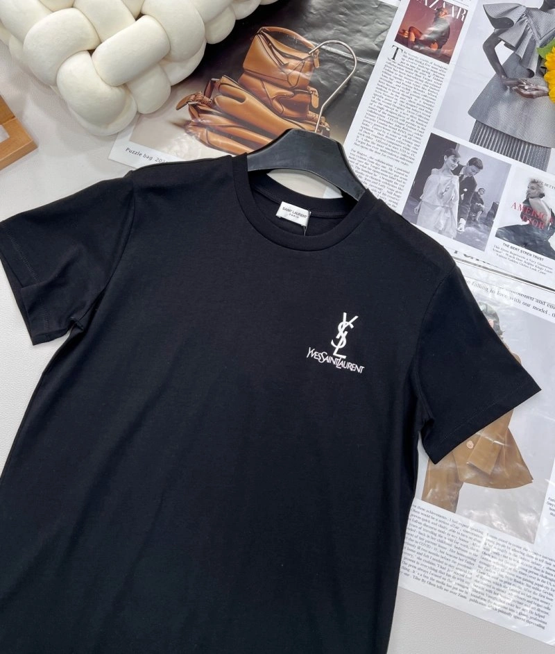Top match Ysl T-Shirts