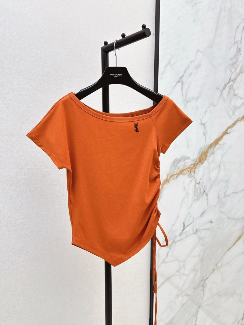 Ysl T-Shirts