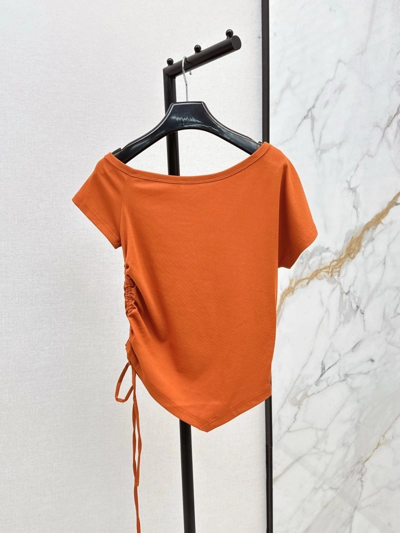 Mirror quality Ysl T-Shirts