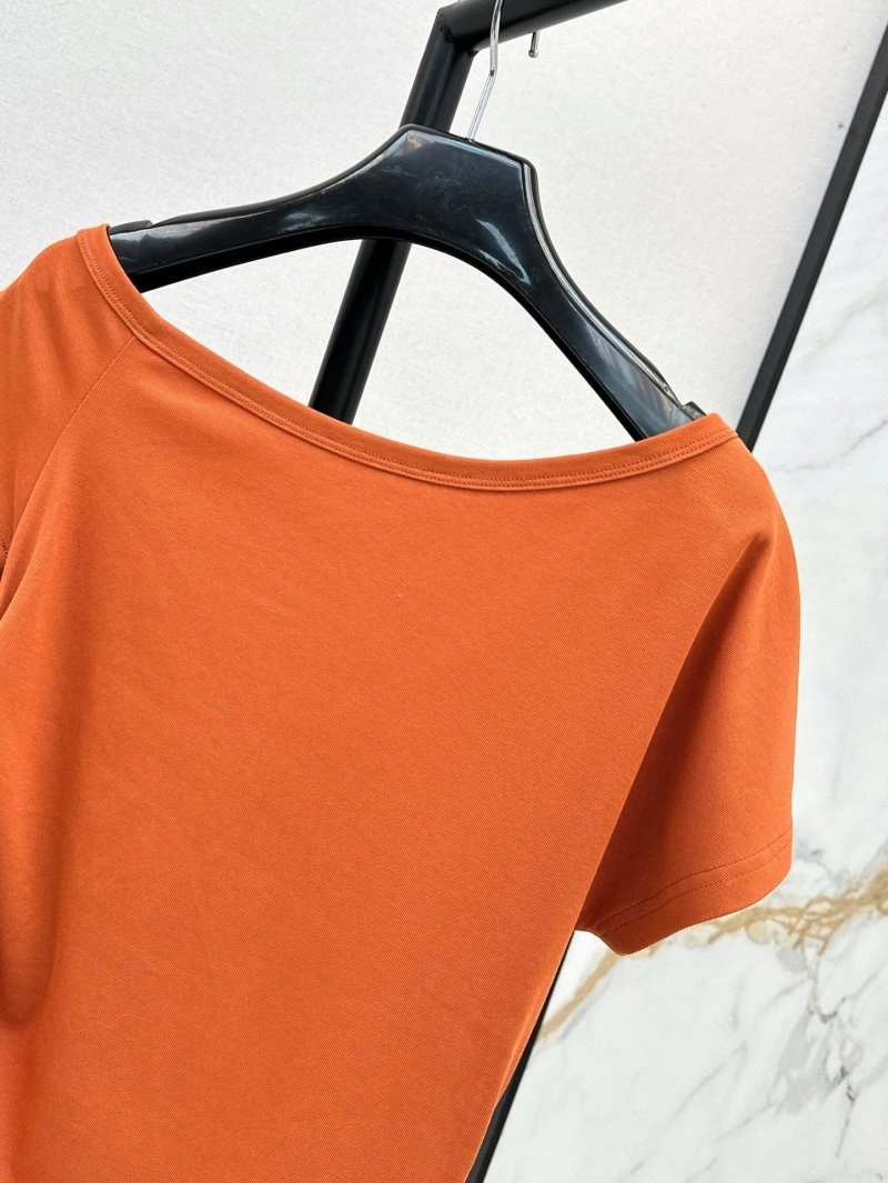 Mirror quality Ysl T-Shirts