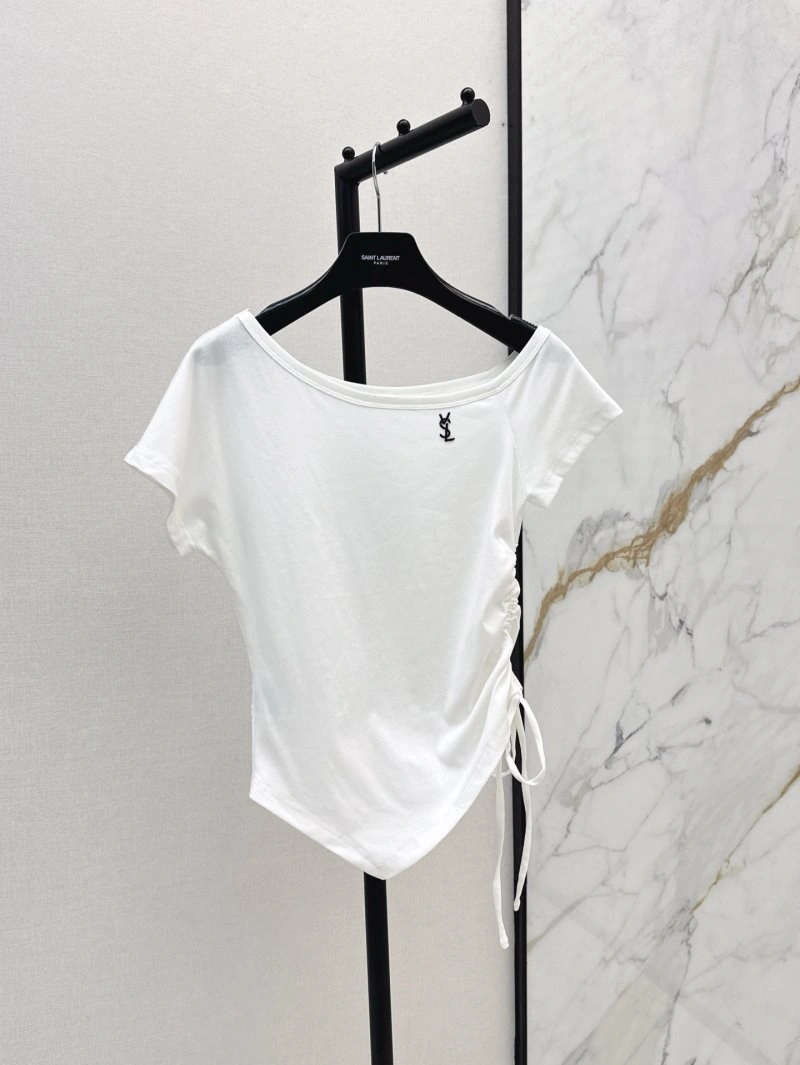 Ysl T-Shirts