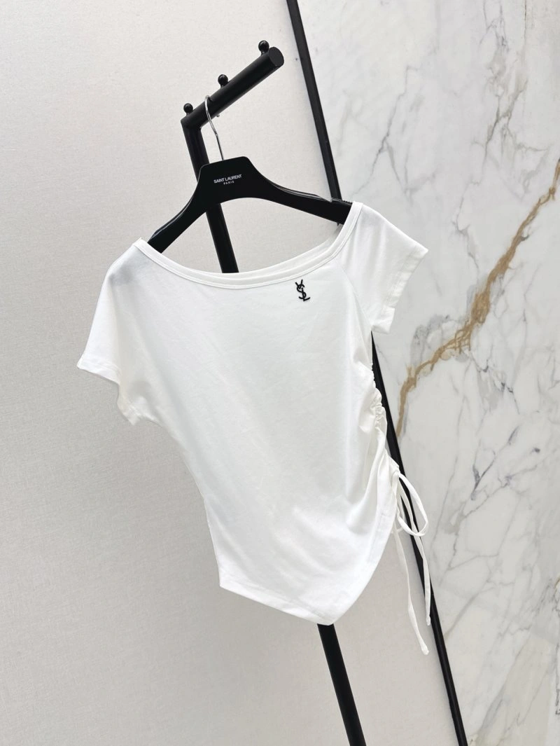 Genuine Ysl T-Shirts
