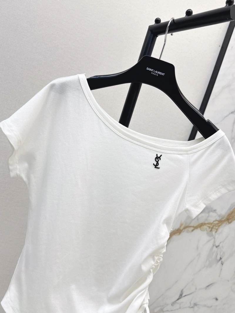 Genuine Ysl T-Shirts