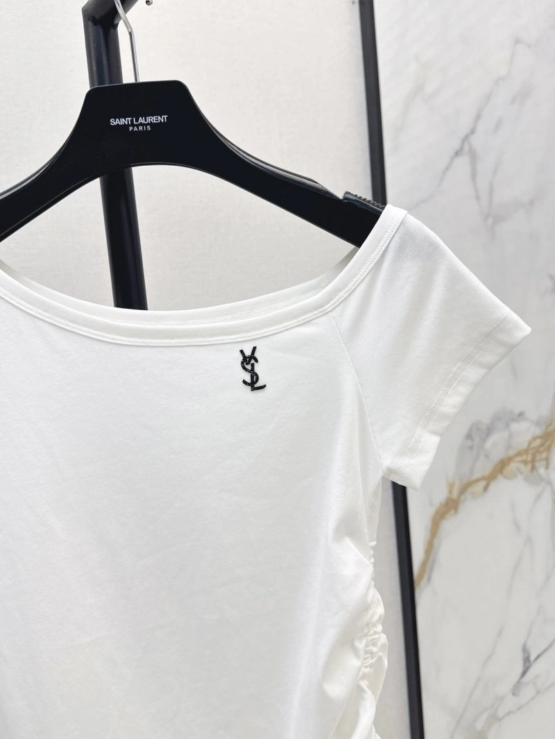 Genuine Ysl T-Shirts