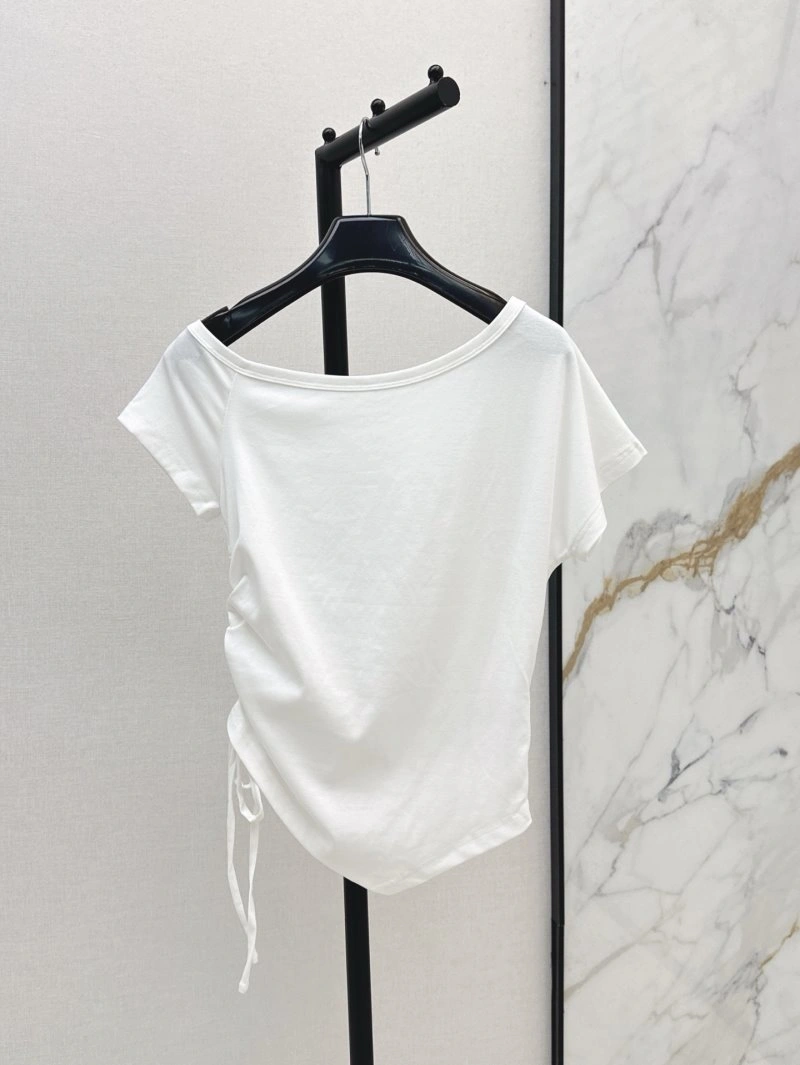 Genuine Ysl T-Shirts