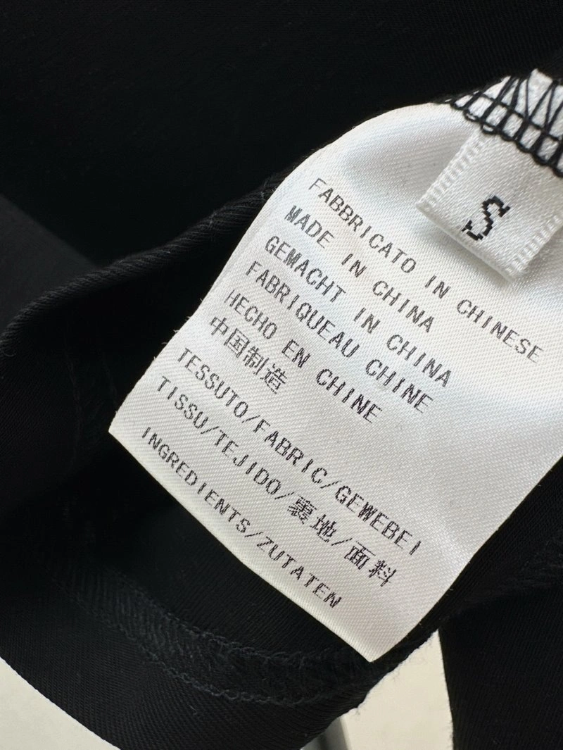 Authentic Ysl T-Shirts
