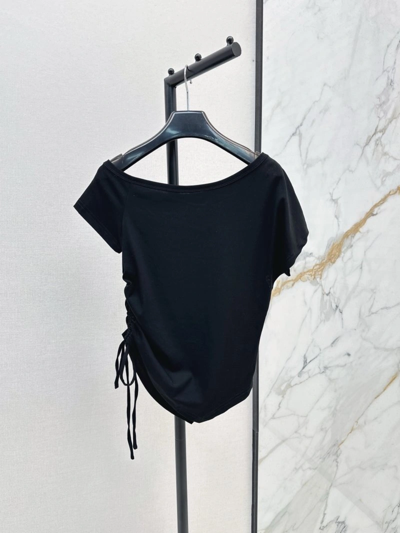 Authentic Ysl T-Shirts