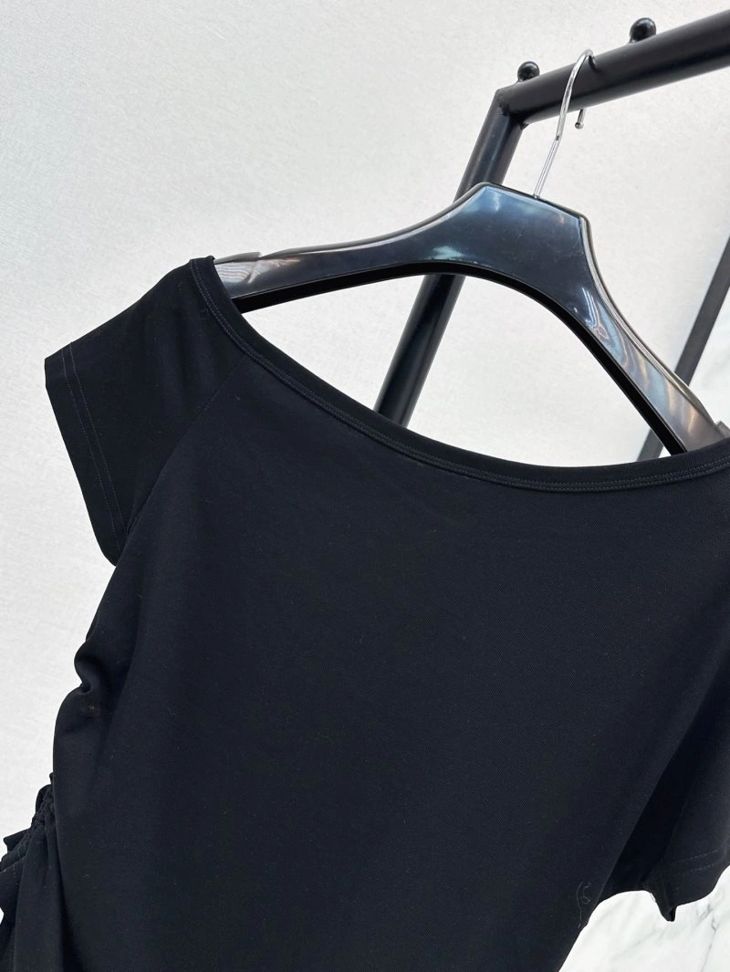 Authentic Ysl T-Shirts