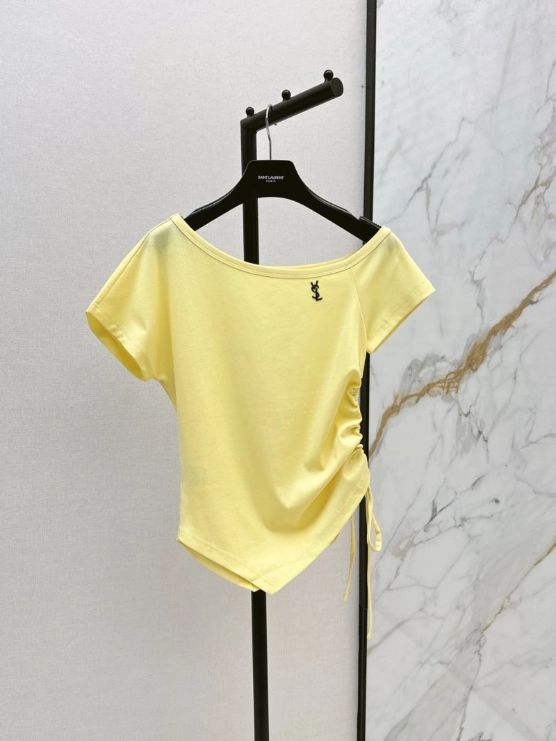 Ysl T-Shirts