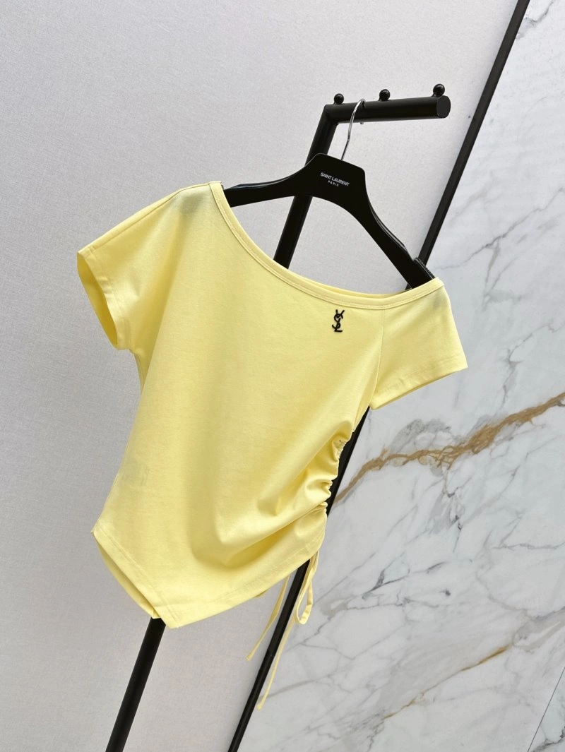 Reasonably priced Ysl T-Shirts