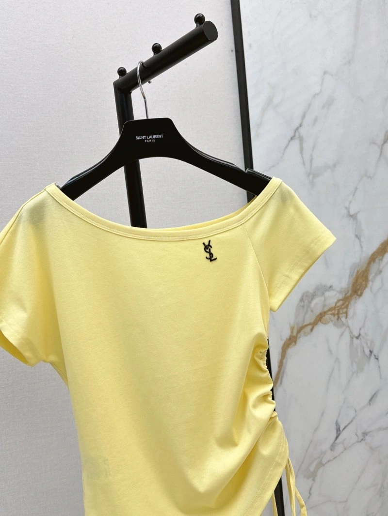 Reasonably priced Ysl T-Shirts