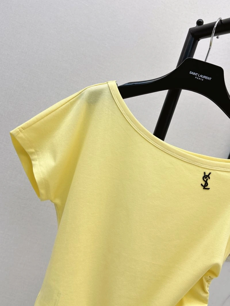 Reasonably priced Ysl T-Shirts