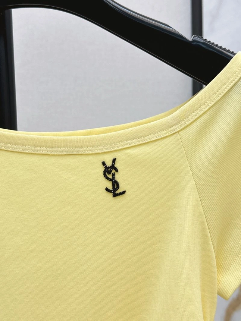 Reasonably priced Ysl T-Shirts