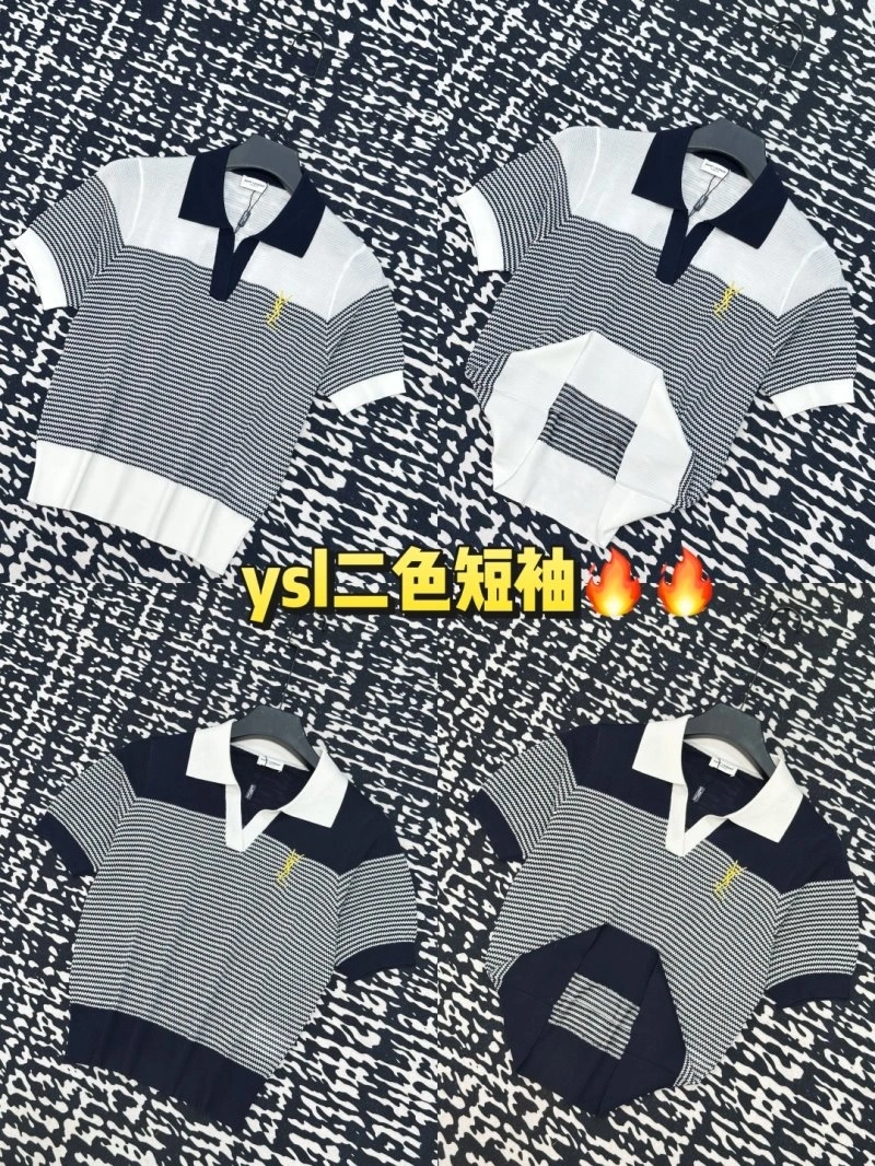 Value-priced Ysl T-Shirts