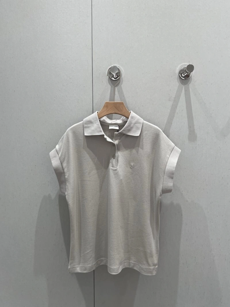 Ysl T-Shirts