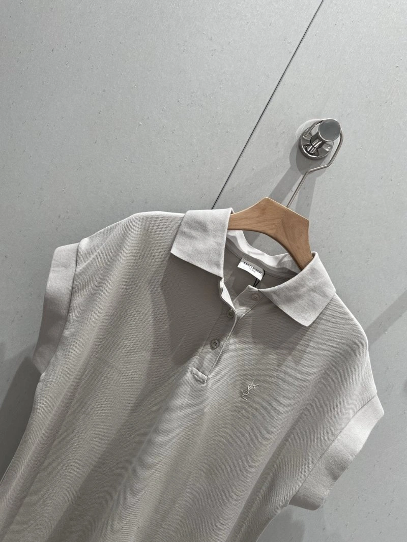 Economical Ysl T-Shirts