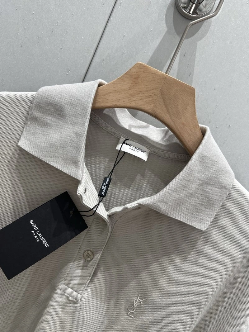 Economical Ysl T-Shirts
