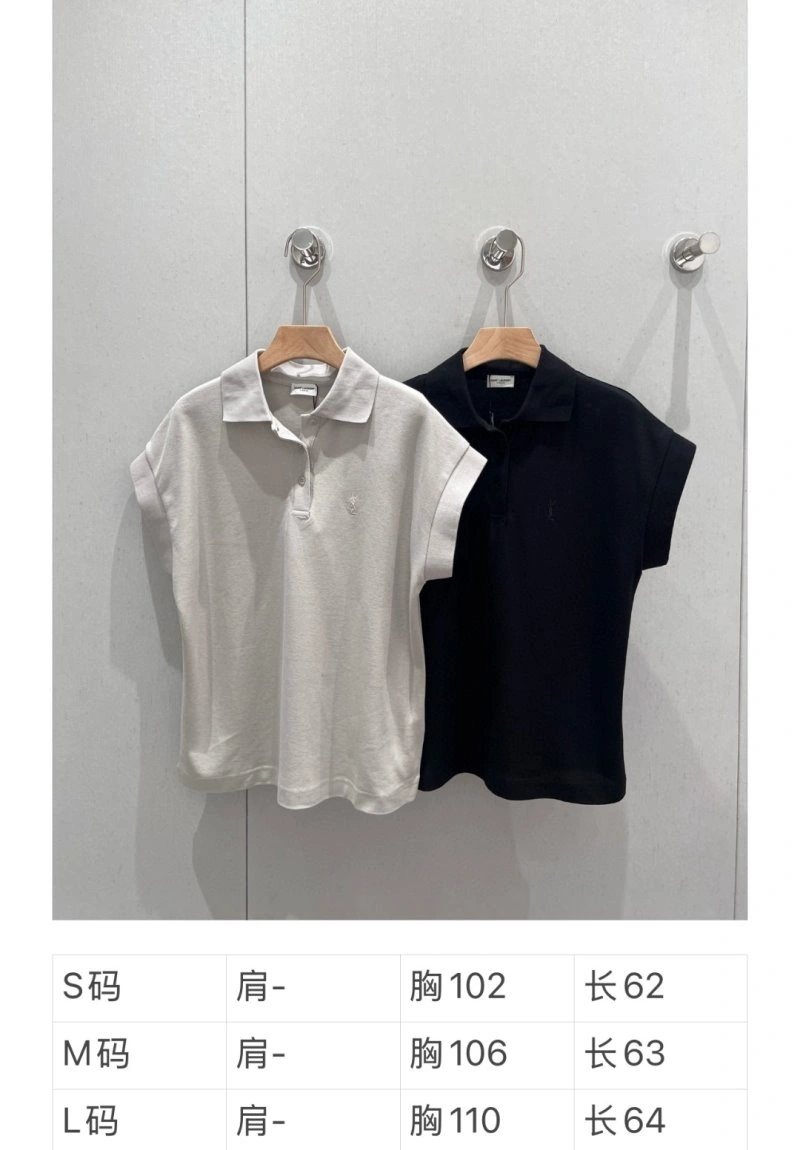 Cut-rate Ysl T-Shirts