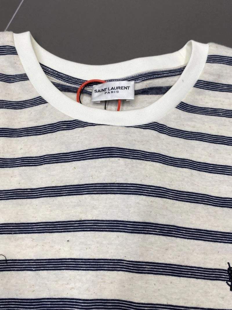 Genuine Ysl T-Shirts