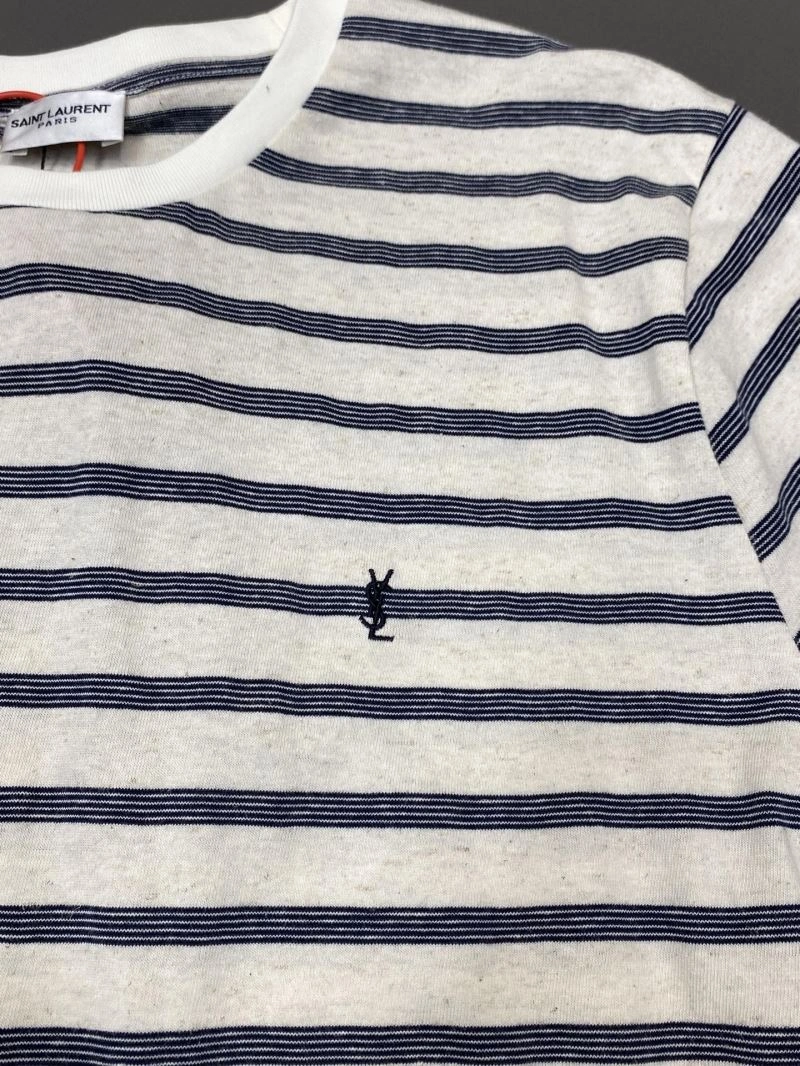 Genuine Ysl T-Shirts