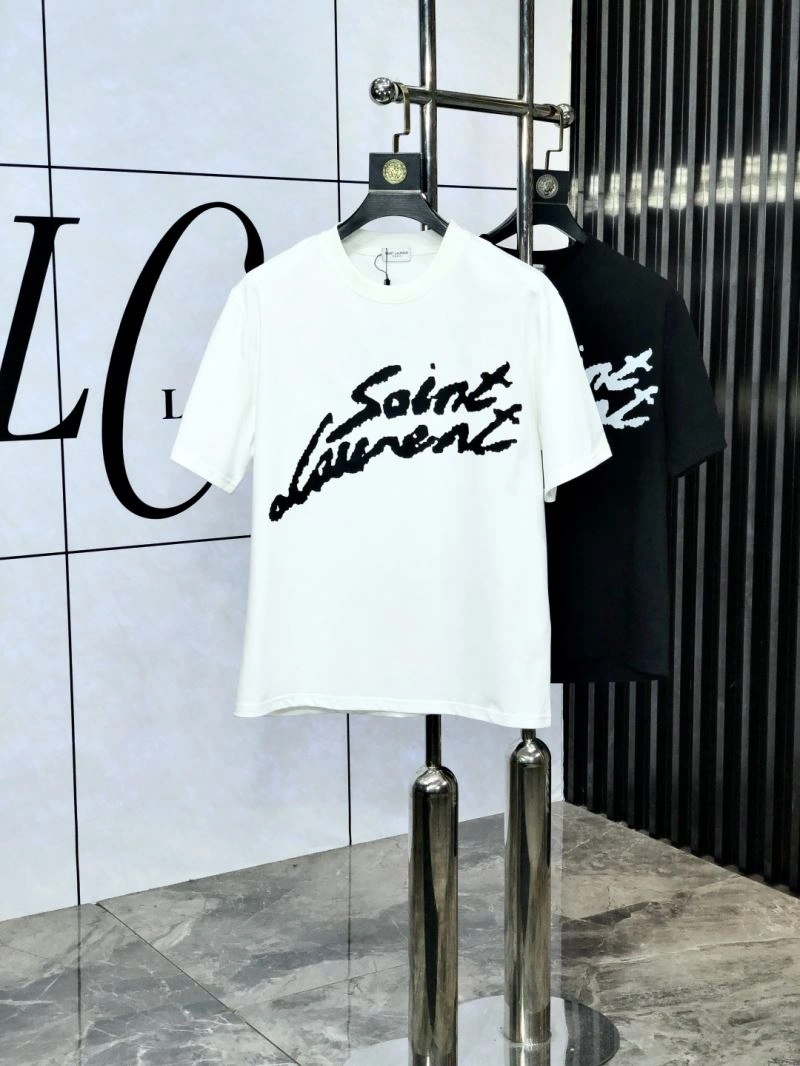 Ysl T-Shirts