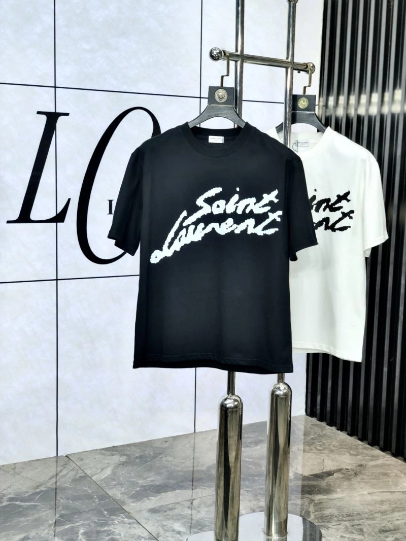 Bargain Ysl T-Shirts