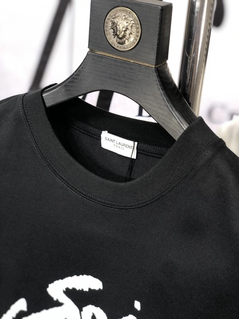 Bargain Ysl T-Shirts