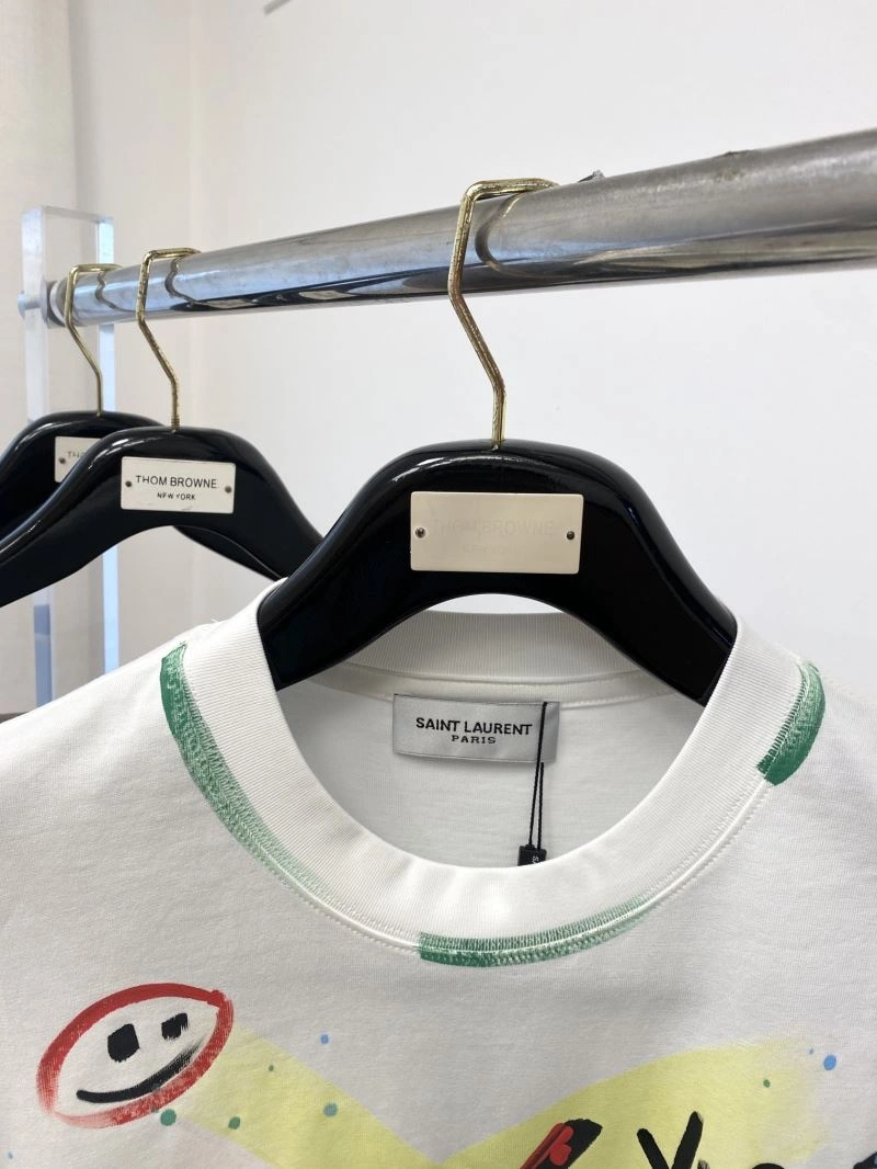 Cut-rate Ysl T-Shirts