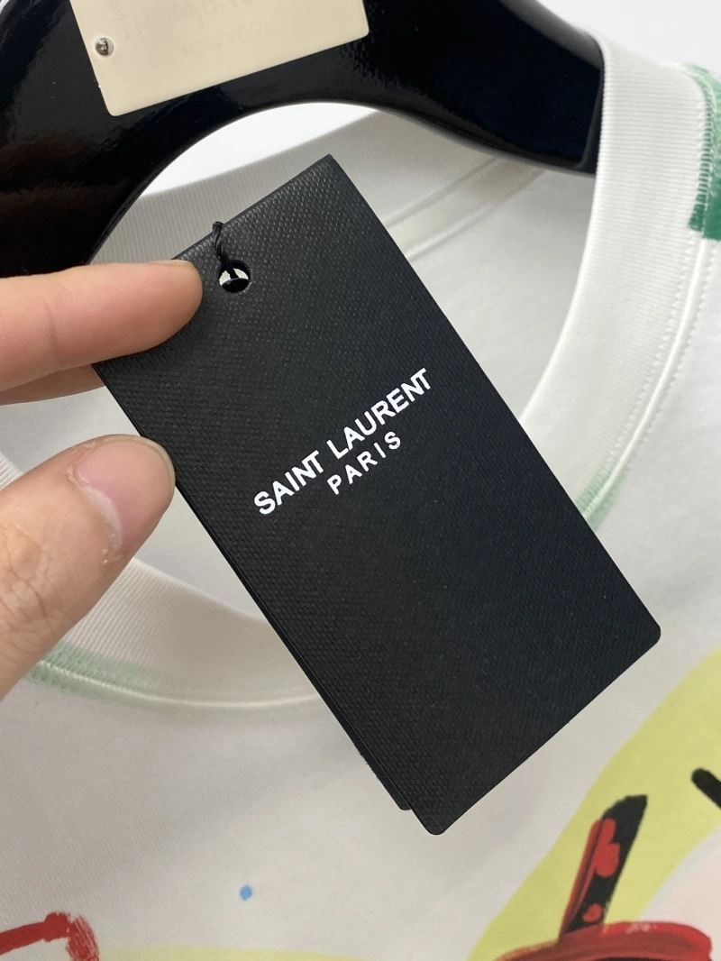 Cut-rate Ysl T-Shirts