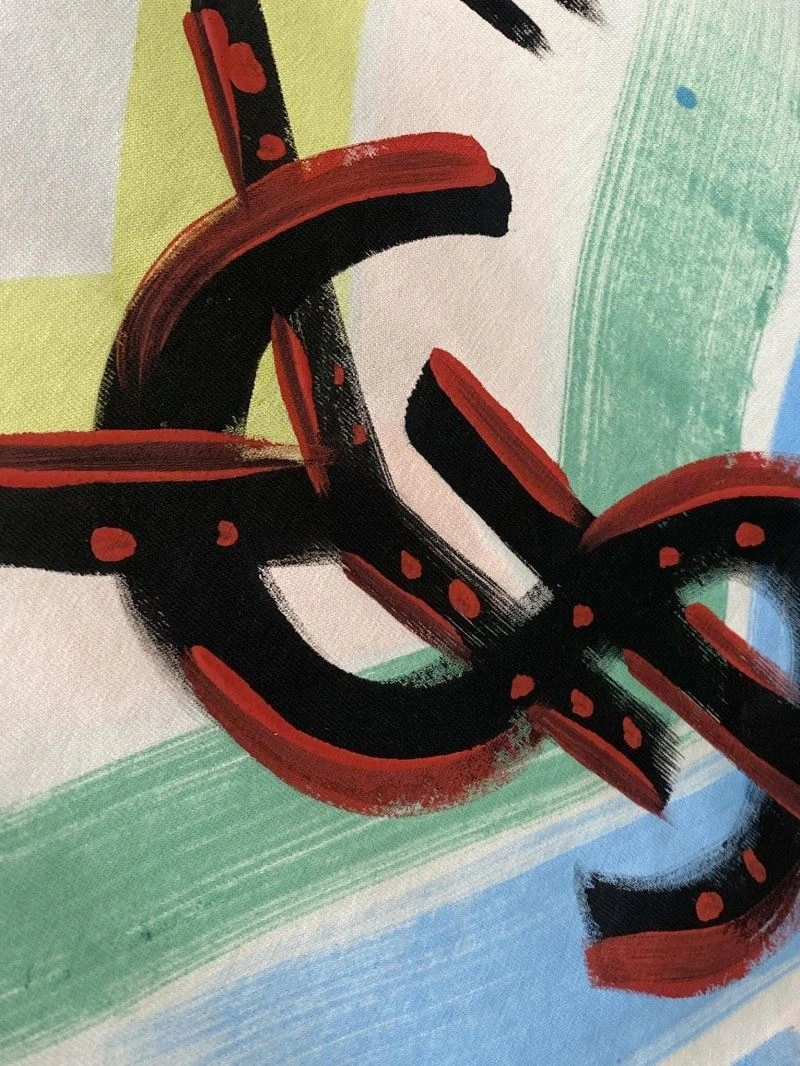 Cut-rate Ysl T-Shirts