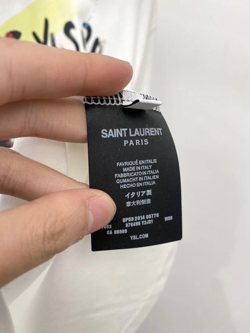 Cut-rate Ysl T-Shirts