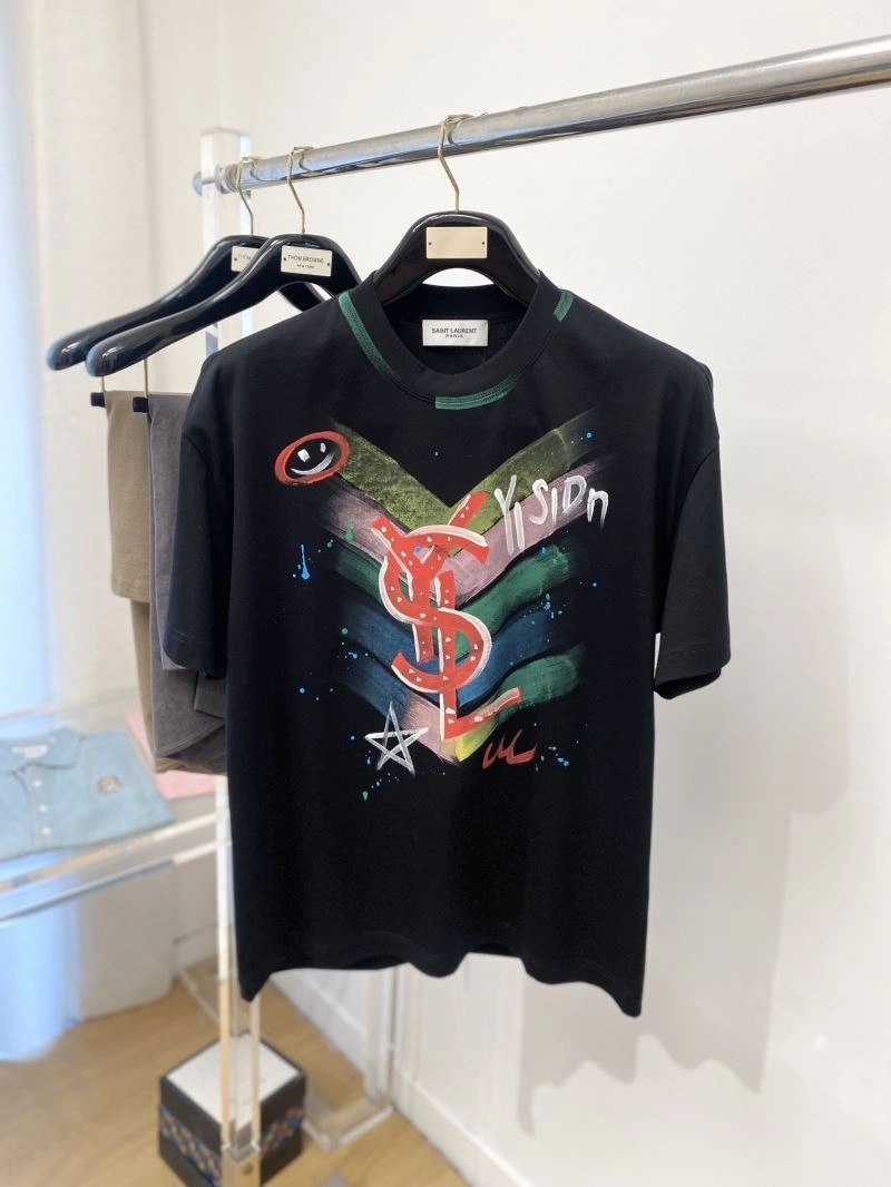 Ysl T-Shirts