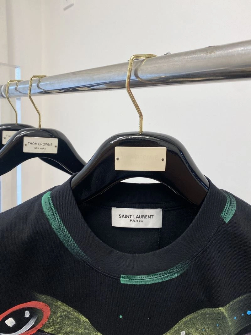 OEM Ysl T-Shirts