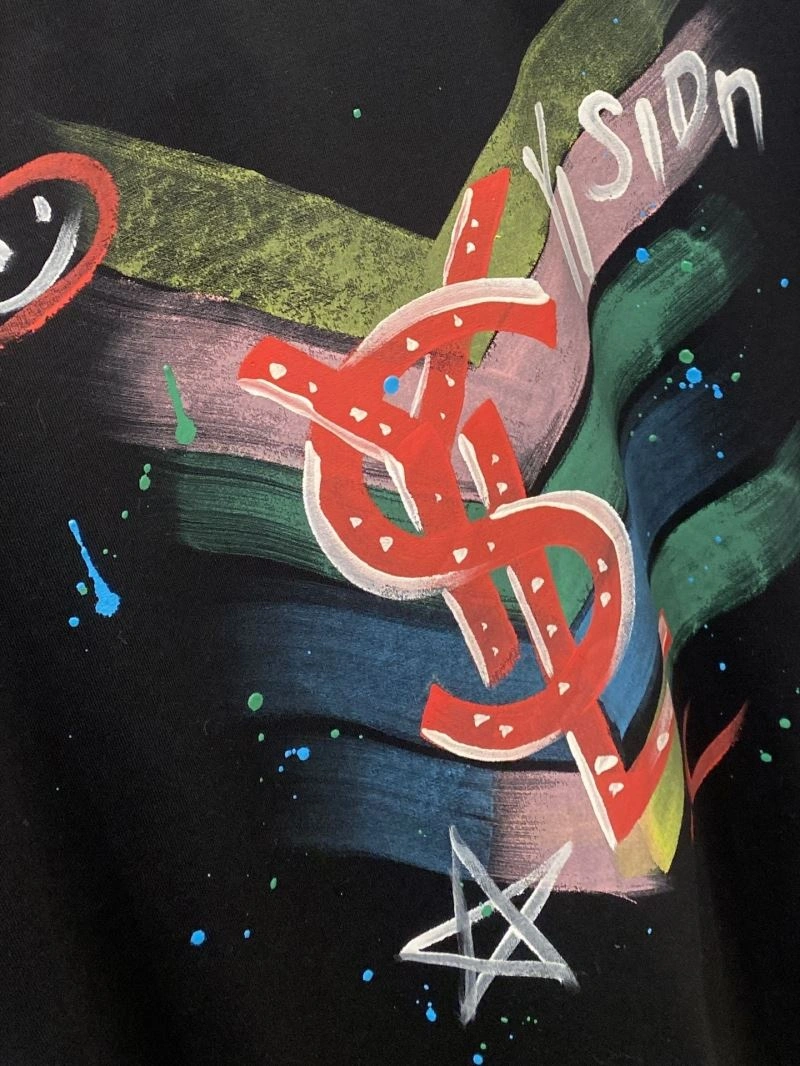 OEM Ysl T-Shirts