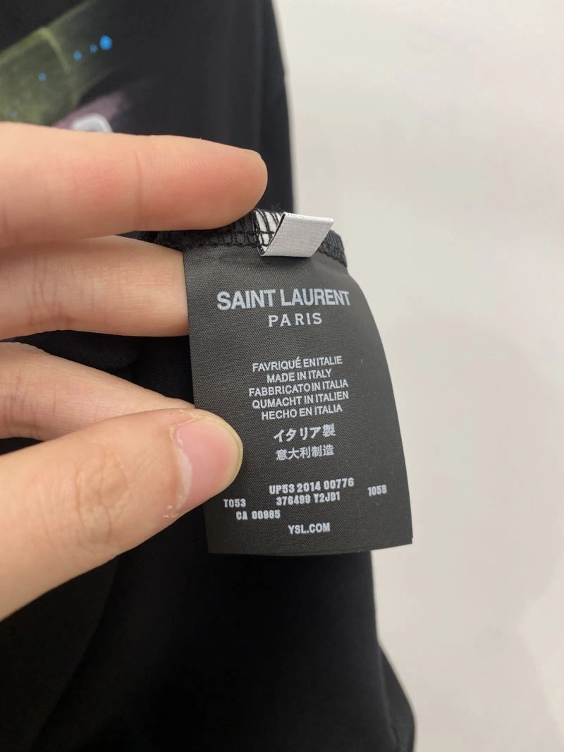 OEM Ysl T-Shirts
