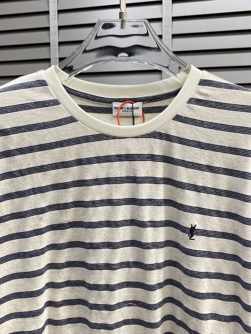Real Ysl T-Shirts