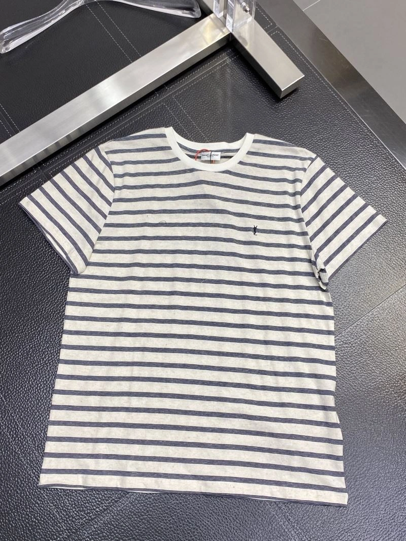 Real Ysl T-Shirts