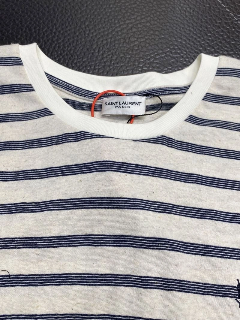 Real Ysl T-Shirts