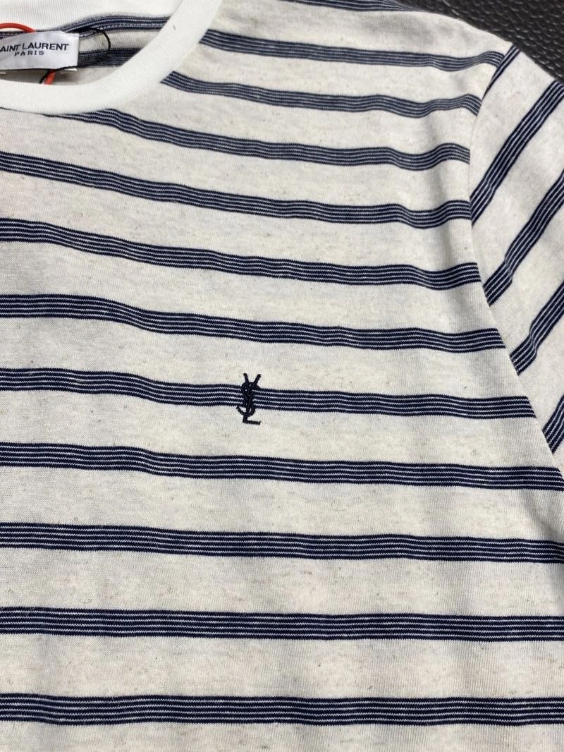 Real Ysl T-Shirts