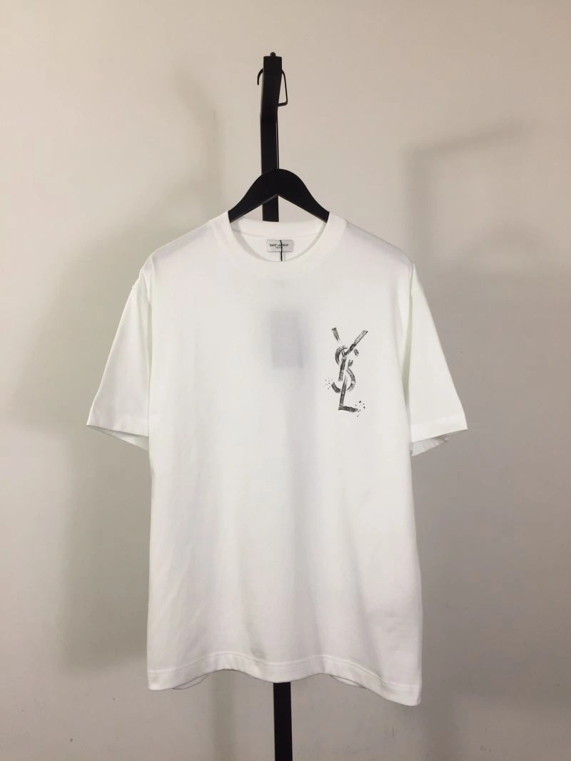 Ysl T-Shirts